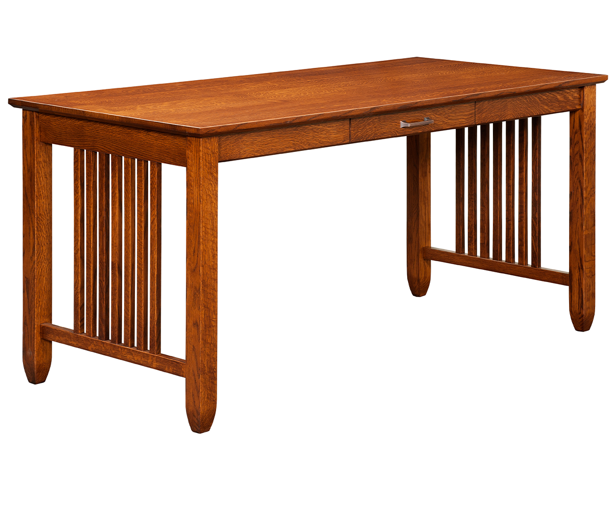 Empire 30" Work Desk - Panozzo's Furniture